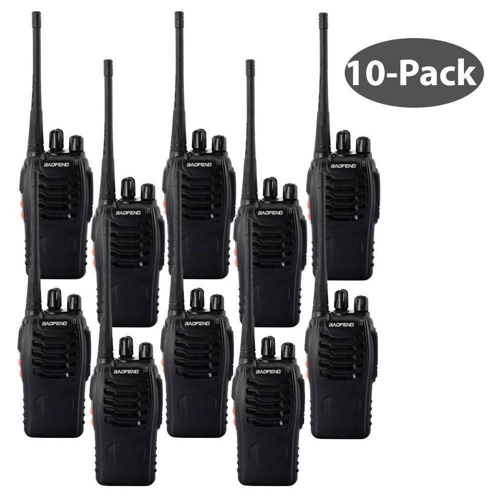 Two Way Radio Hire for Events - First Aid and Safety
